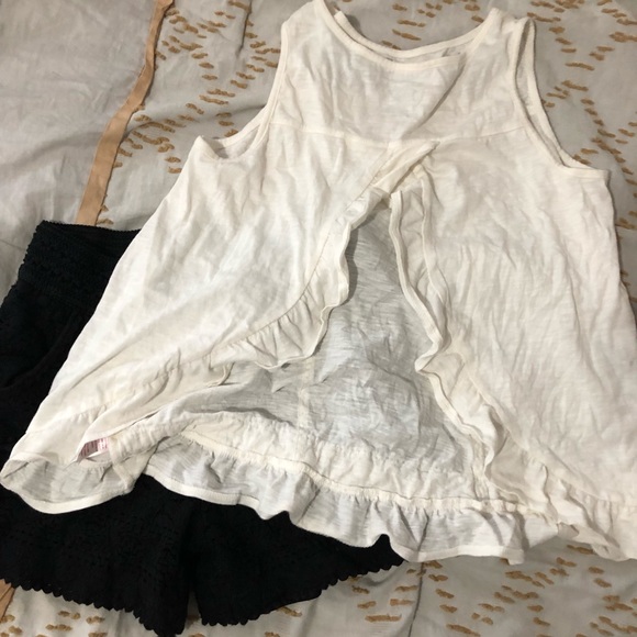 Justice | Matching Sets | Girls Crochet Outfit | Poshmark
